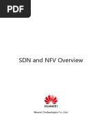 Huawei IMaster NCE Data Sheet | PDF | Computer Network | Cloud Computing
