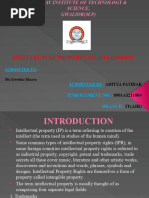 Neem Patent Case Study | PDF