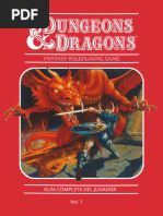 Guia Razas DND | PDF | Duendes