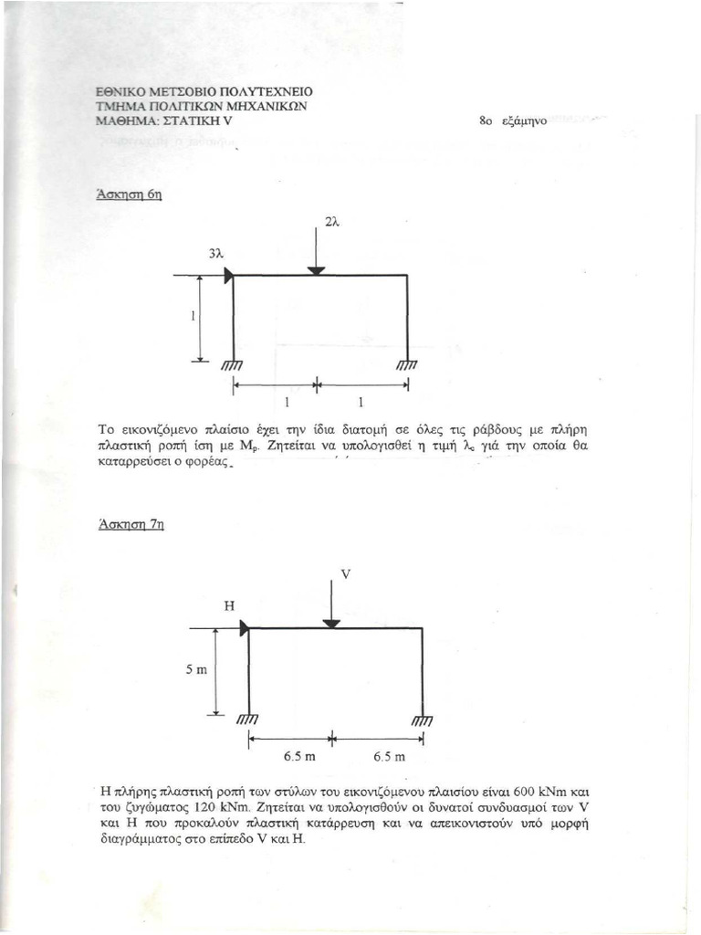 ΑΣΚΗΣΗ 2 | PDF
