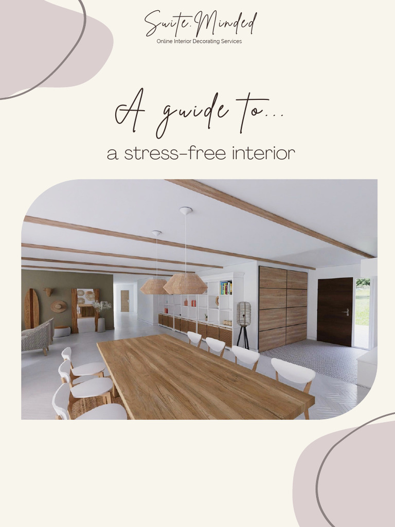 Guia | PDF | Interior Design