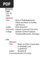 Shraddha Tithi Calculator Shradh Calculator S | PDF | Hindu Astrology | Ancient Science