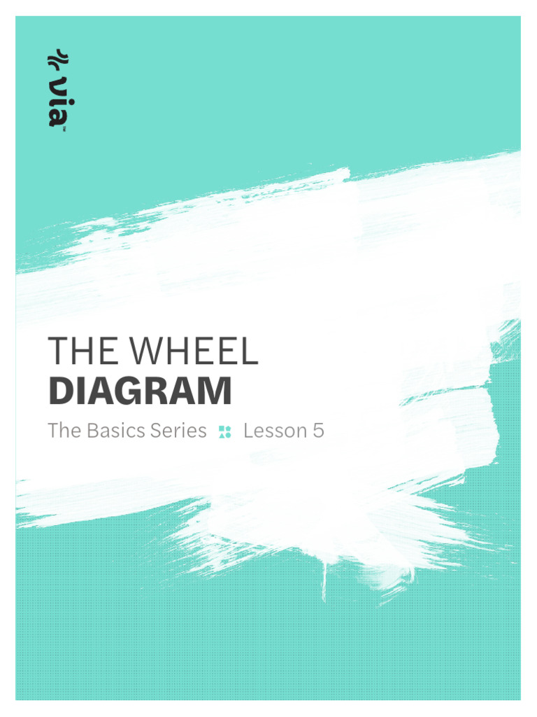 5 - The Wheel Diagram | Download Free PDF | Jesus | The Gospel