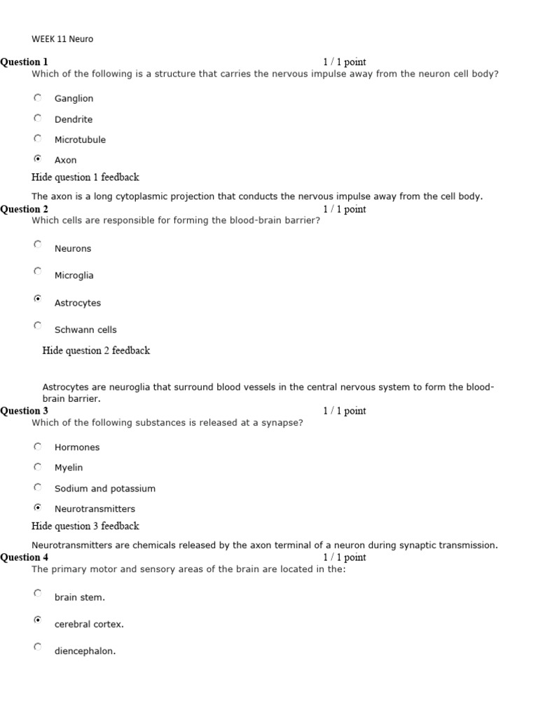 PATHOPHYSIOLOGY WEEK 11 Neuro 13 Reproductive | PDF | Uterus | Ovary