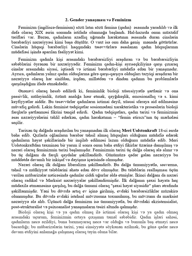 2019 Muhazire 2 | PDF