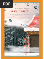 Secuencia Didactica - Hansel y Gretel | PDF | Hansel y Gretel | Hansel ...
