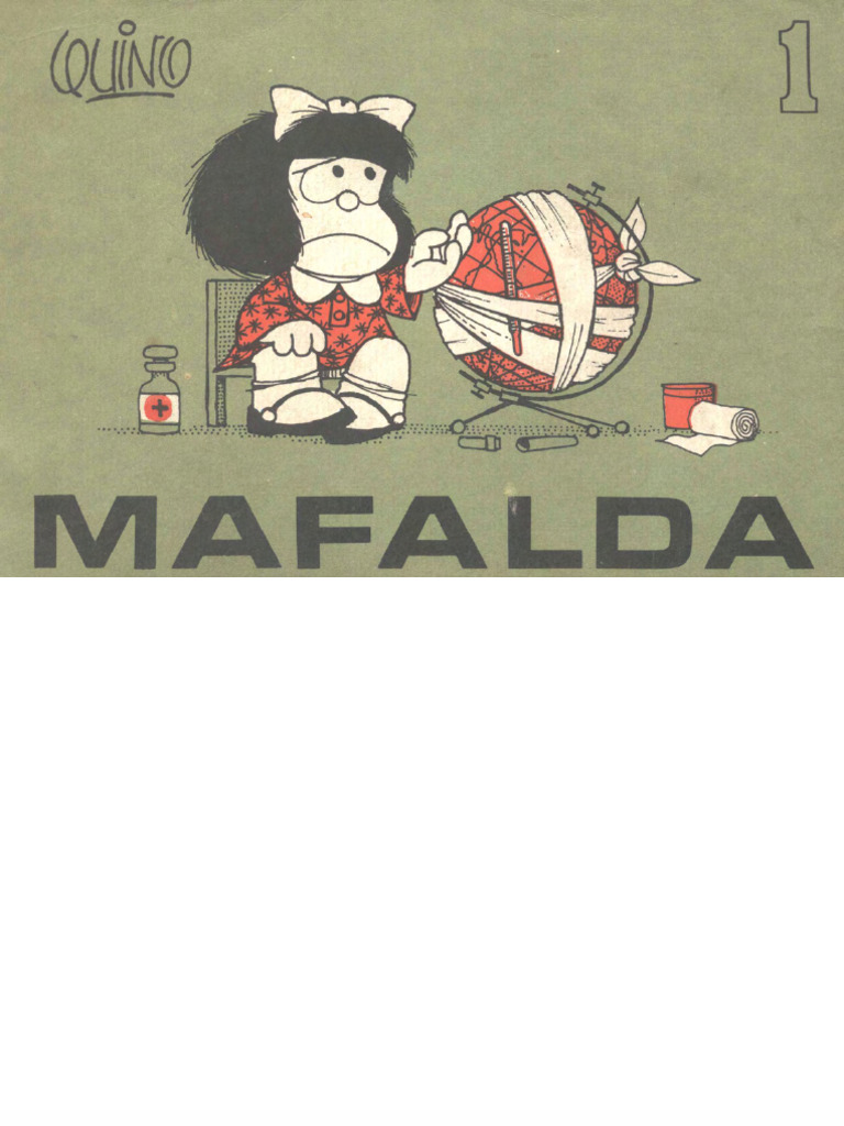 Mafalda Completo | PDF