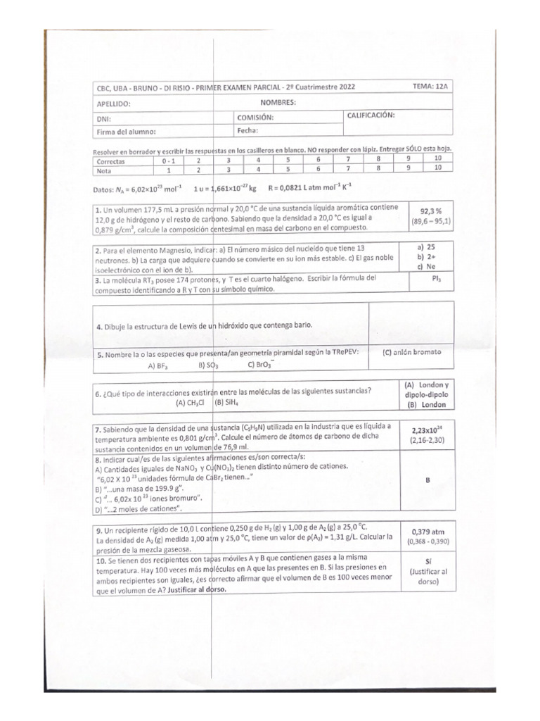 2C 2022 1P T 12 A | PDF