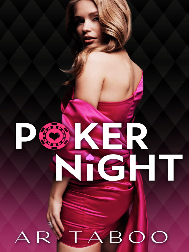 Poker Night - AR Taboo | PDF