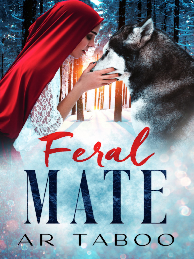Feral Mate - AR Taboo | PDF | Clitoris