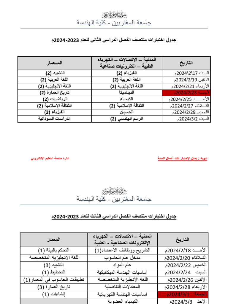 Mid 2024 Online-1 | PDF