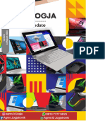 Pricelist Hardware Czone PDF | PDF | Office Equipment | Personal Computers