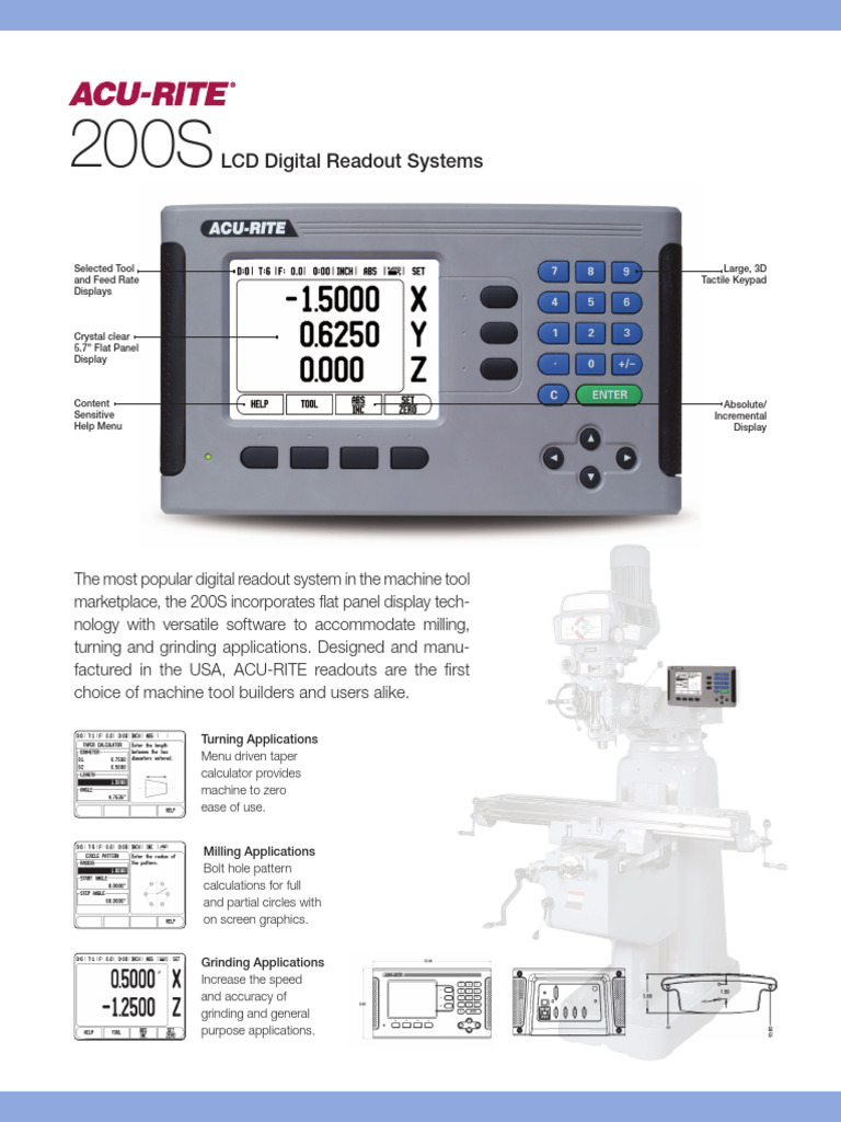 200S Dro 11-15 | PDF | Calculator | Electricity