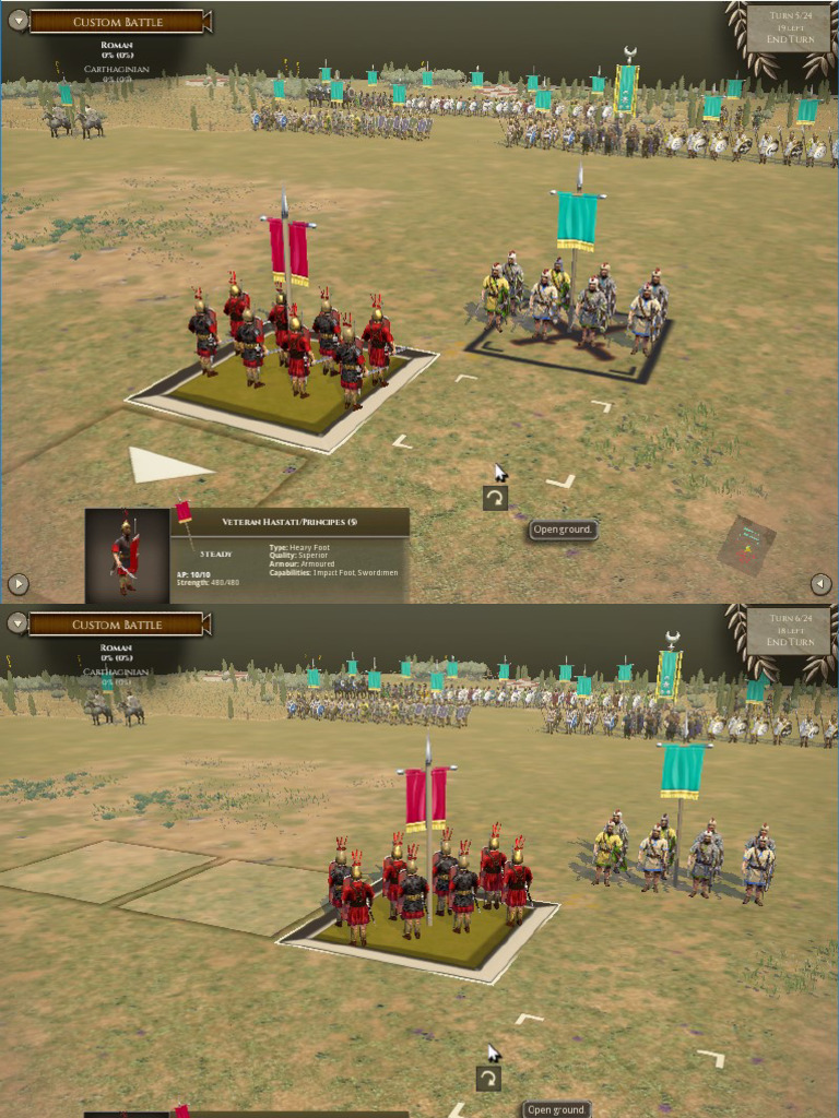 00 Secondary ZoC Degree Effects | PDF