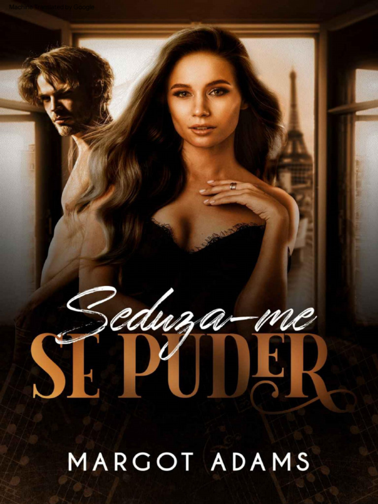 Sedúceme Si Puedes - Margot Adams | PDF | Amor