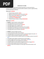 EF SET 90-Minute Test Guide | PDF