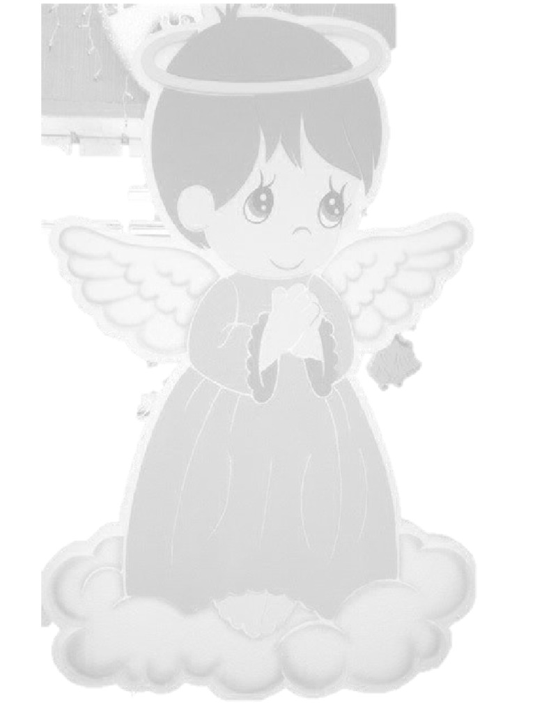 Angel | PDF