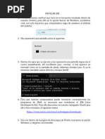 Guía Completa para Instalar Visual Studio Code y Configurar El JDK para ...