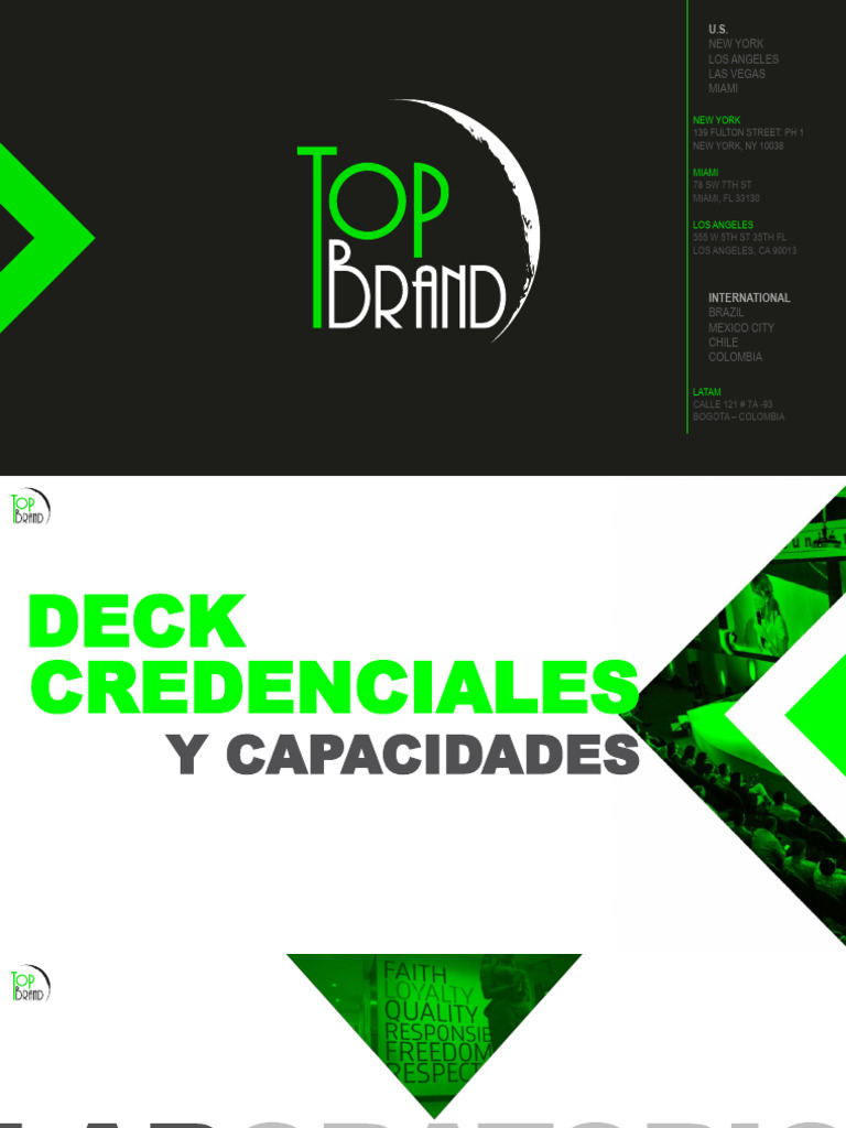 Deck-de-Capacidades-Top-Brand-LATAM-V3 | PDF | Marca | Marketing