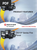 Notifier Inspire n16x Configuration Guide (Rev F) | PDF | Power Supply ...