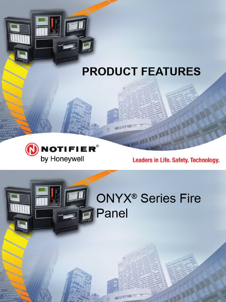 ONYX FACPs and BOM | PDF | Computer Hardware | Computer Engineering