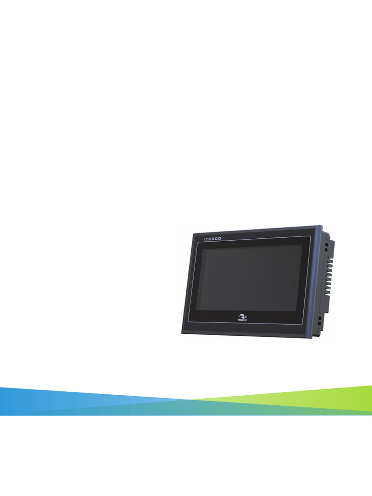 Control Compresor Bouwer SA37VSD Esp | PDF | USB | Microsoft Windows Control Compresor Bouwer SA37VSD Esp | PDF | USB | Microsoft Windows