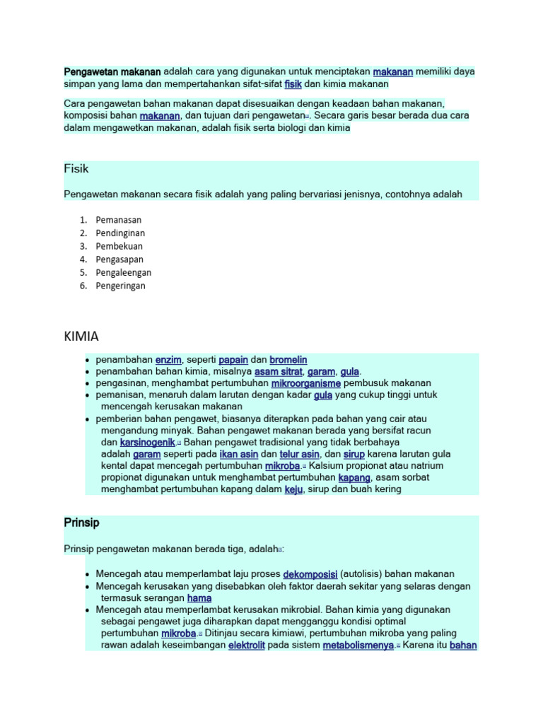 Contoh Leaflet | PDF