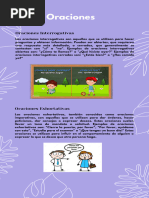 Frases Preambulatorias y Operativas | PDF