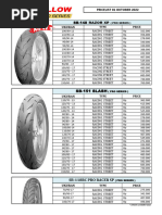 Catalogo Golden Crown Tire PDF | PDF | Tire | Vehicle Parts
