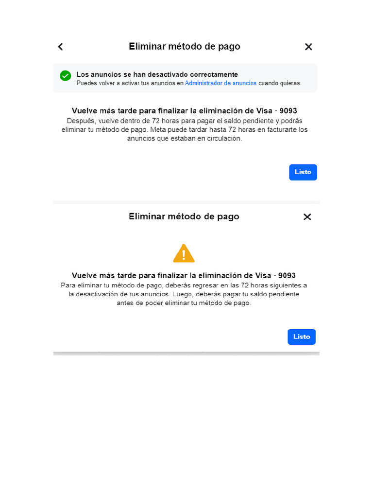 NO Olvidar Entrar Al MARKETPLACE | PDF