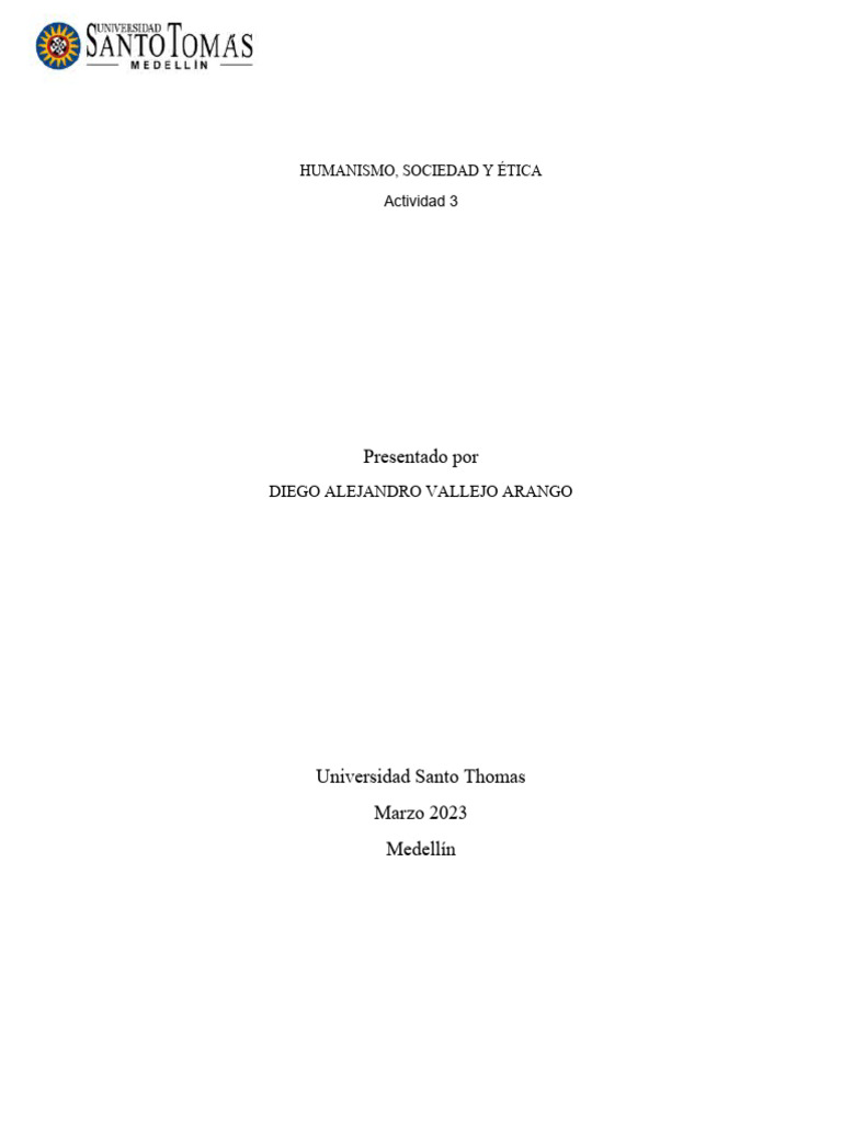 Mapa Conceptual ACT 3 | PDF