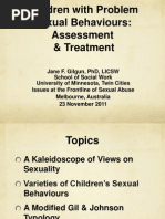 Working Model of The Child Interview PDF | PDF | Feeling | Pregnancy