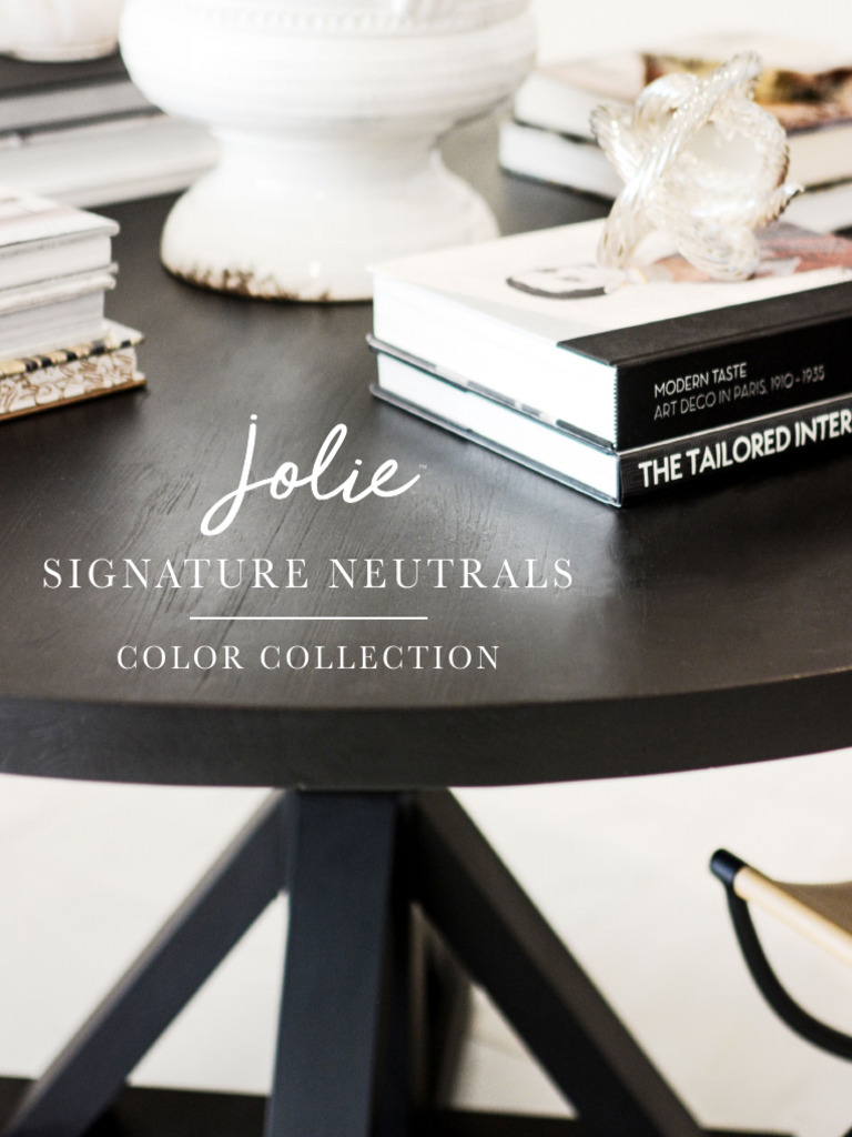 Jolie Signature Neutrals V7 Print Website | PDF