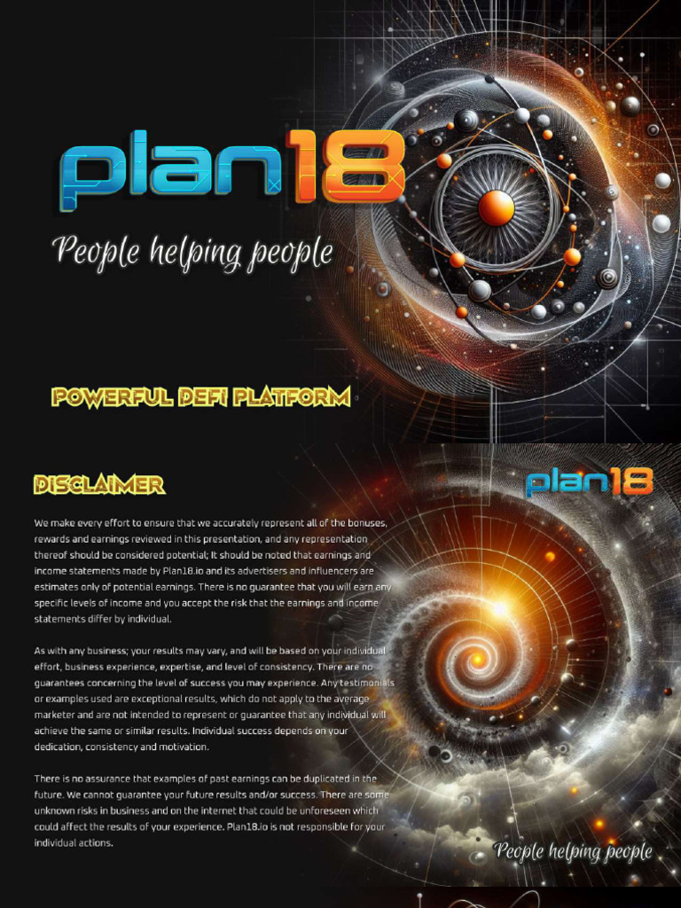Complan | PDF