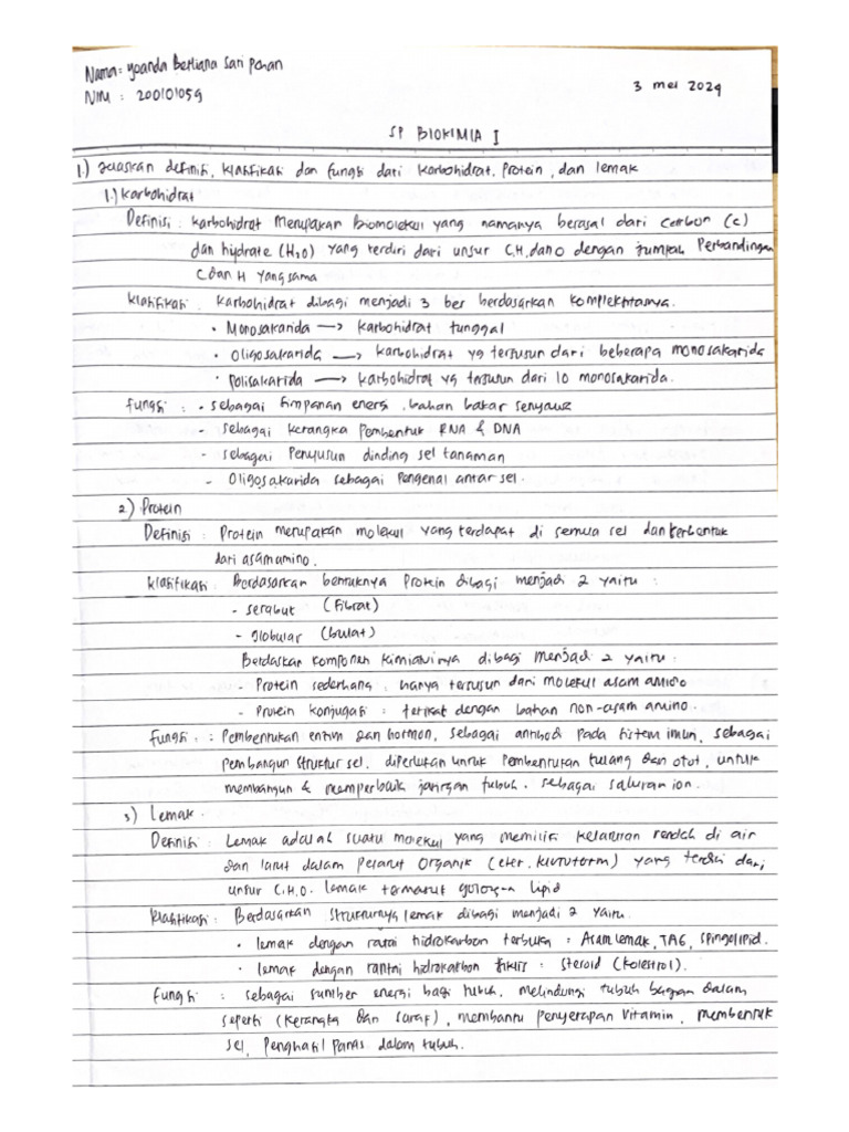 Yoanda Berliana Sari Pohan 200101059 | PDF