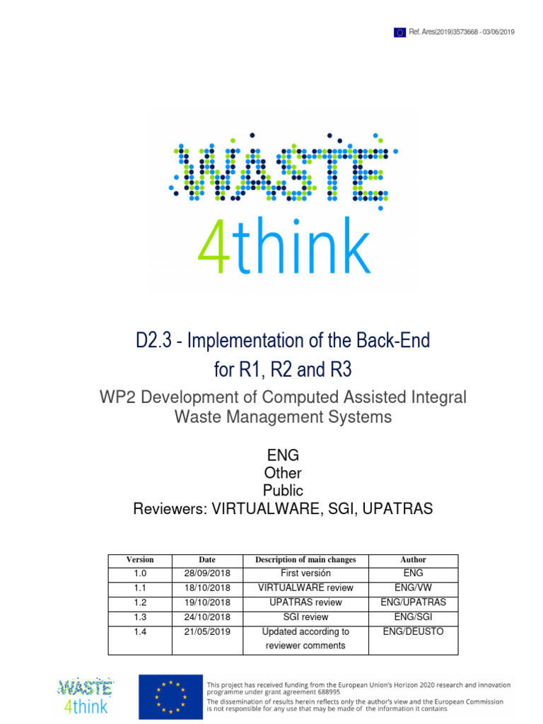 Attachment 0 | PDF | Proxy Server | Networking