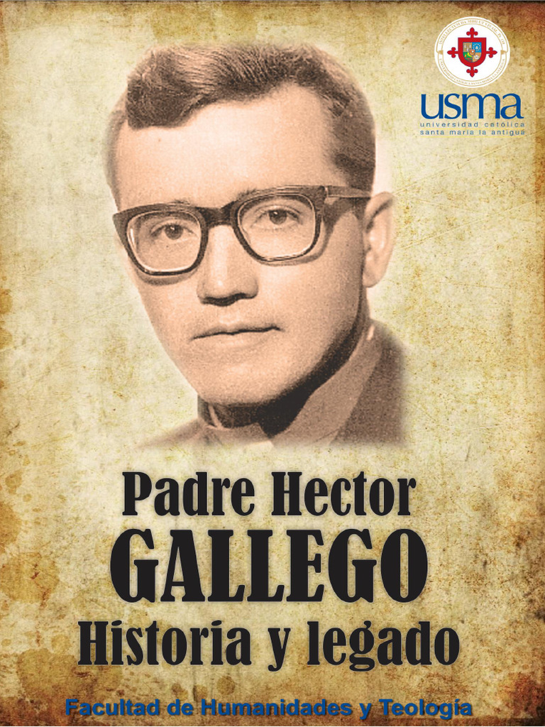 Hector Gallego - Proyecto Final - TEXTO REVISADO - COMPLETO | PDF ...
