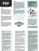 Oración Del Pésame | PDF | Creencia religiosa y doctrina | Cosmologías ...