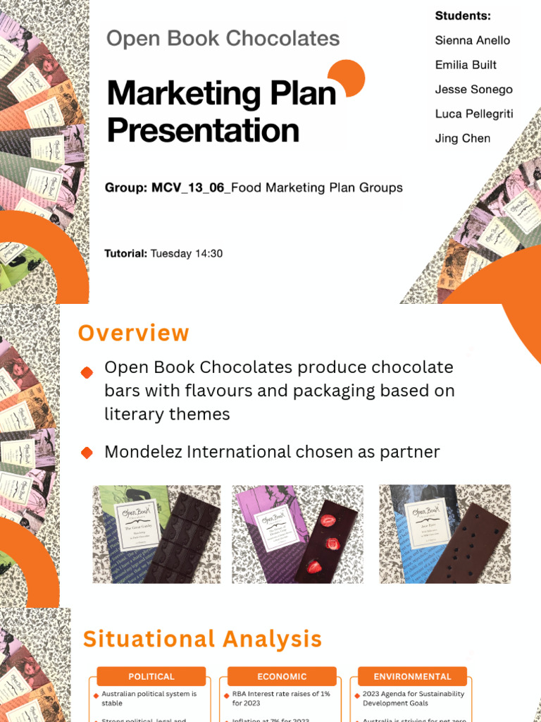 PRES MCV 13 06 Food | PDF | Pricing | Brand