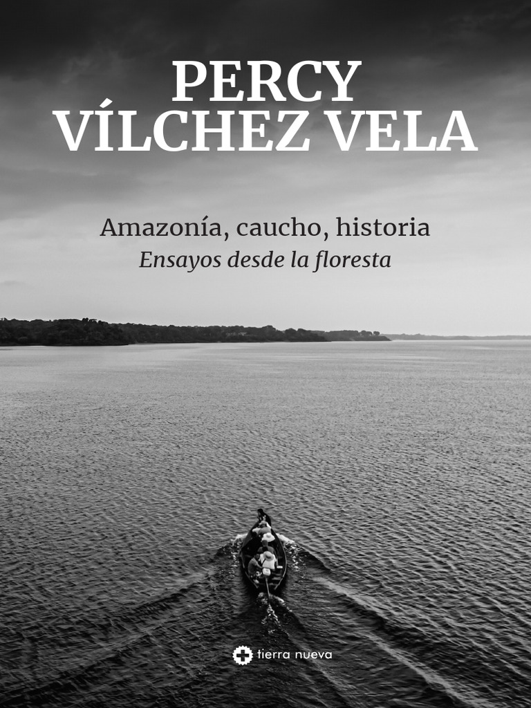 Historia de Iquitos y el caucho amazónico | PDF