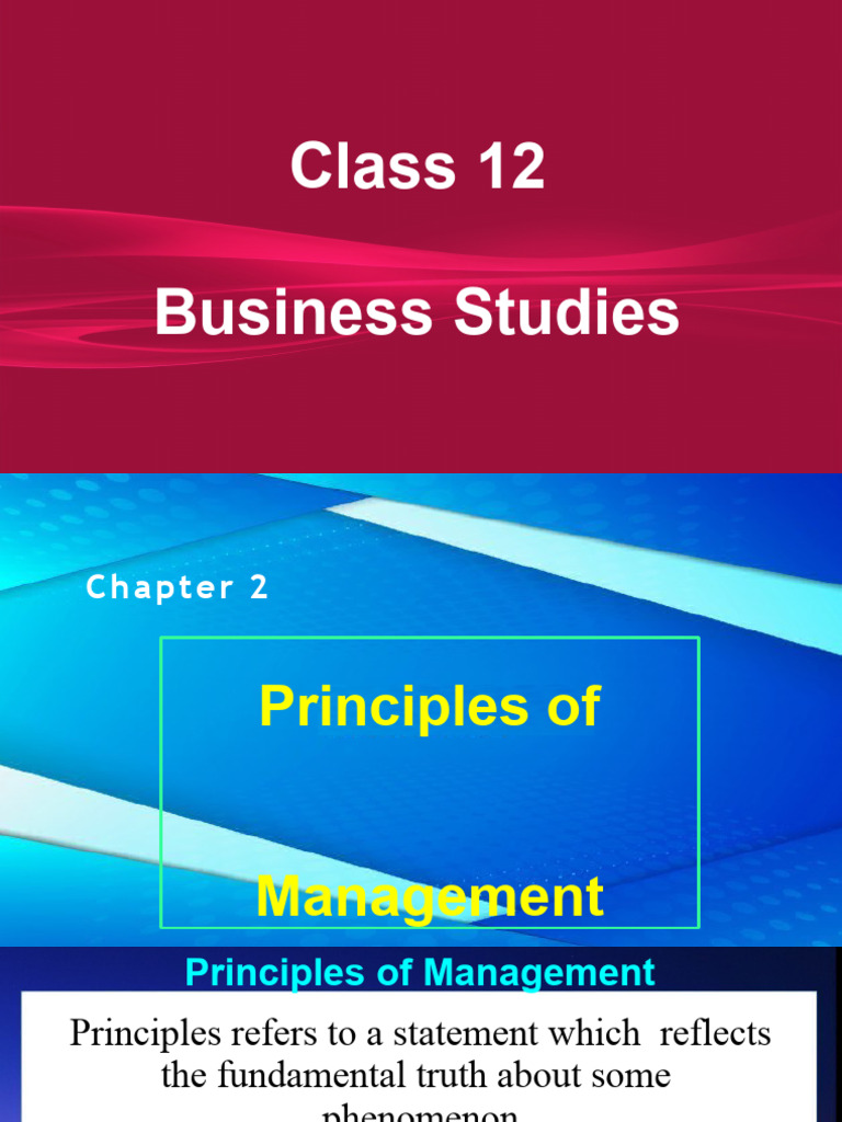 Chapter 2 Principles of MGT - 1.6 | PDF | Economies | Business