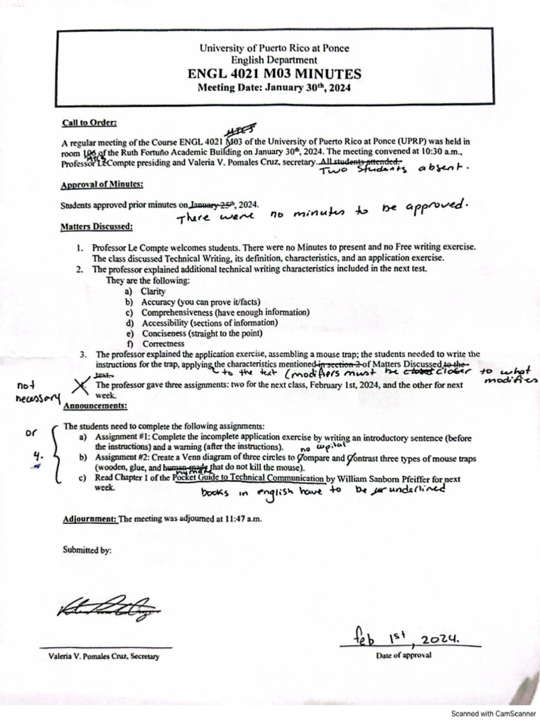 Classmate 2 Minutes | PDF