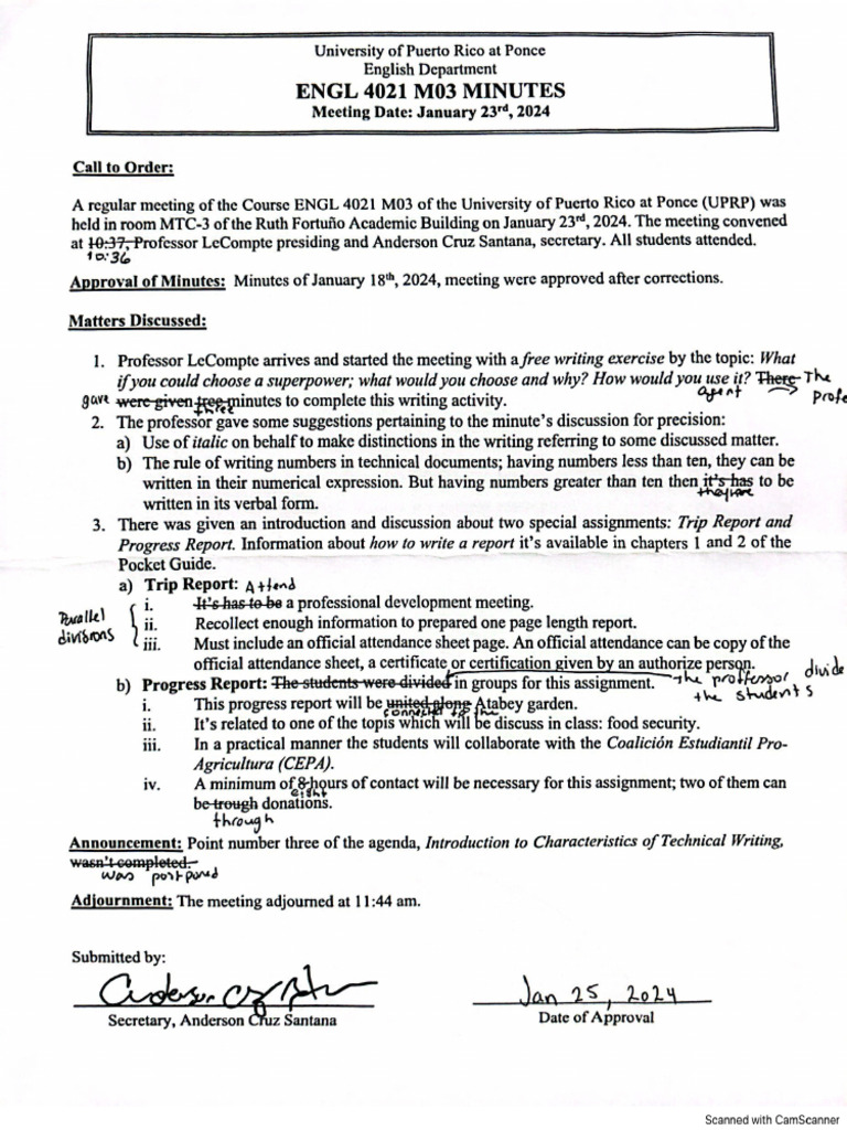 Classmate 3 Minutes | PDF