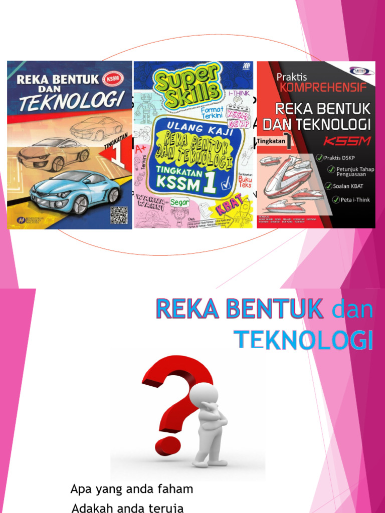 1 Bab 1 RBT Fazie | PDF