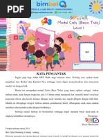coding kelas 1 sd | PDF