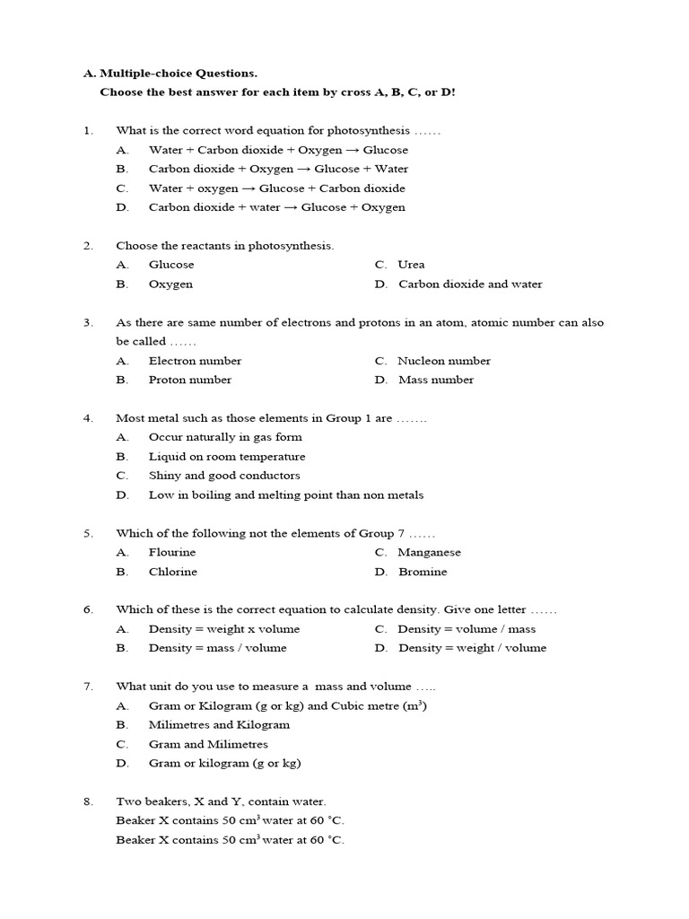 Us Science G9 | Download Free PDF | Earth | Water