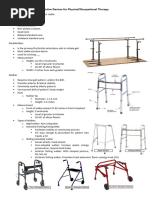 EDACS for Cerebral Palsy Classification | PDF | Cerebral Palsy | Health Care