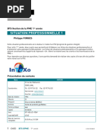 Les Différents Types de Veille | PDF | Brevet | Business