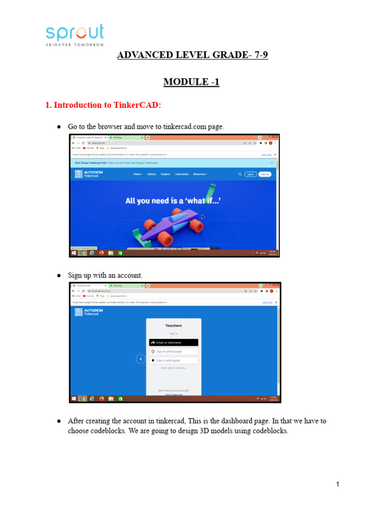 Advanced Level Module 1 Pdf Cartesian Coordinate System Parameter