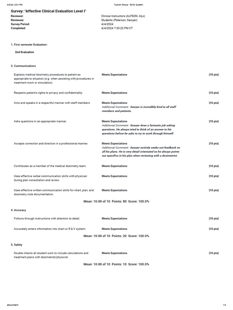 Eval 2 | Download Free PDF | Dosimetry | Medicine